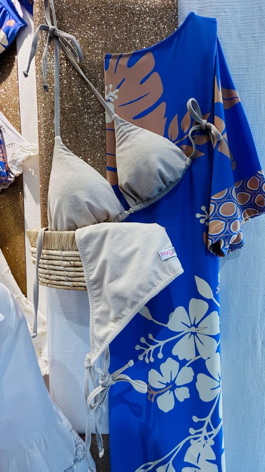 Abbigliamento intimo a Bologna | Alfonsina Lodi intimo e mare