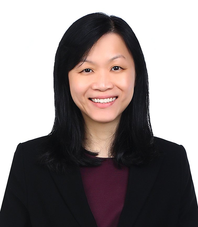 Colon Doctor Singapore | Dr. Frances Lim