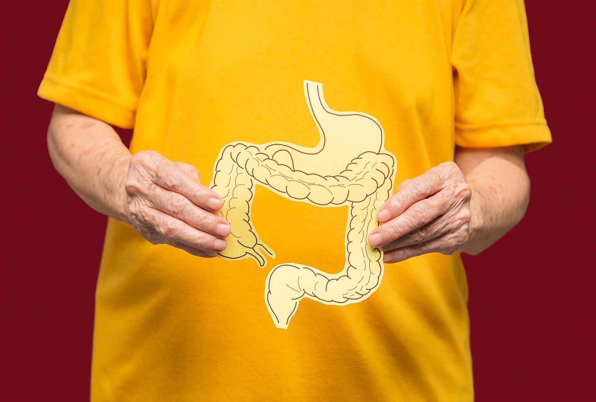 Common Colorectal Disease Symptoms | Colorectal Clinic Associates