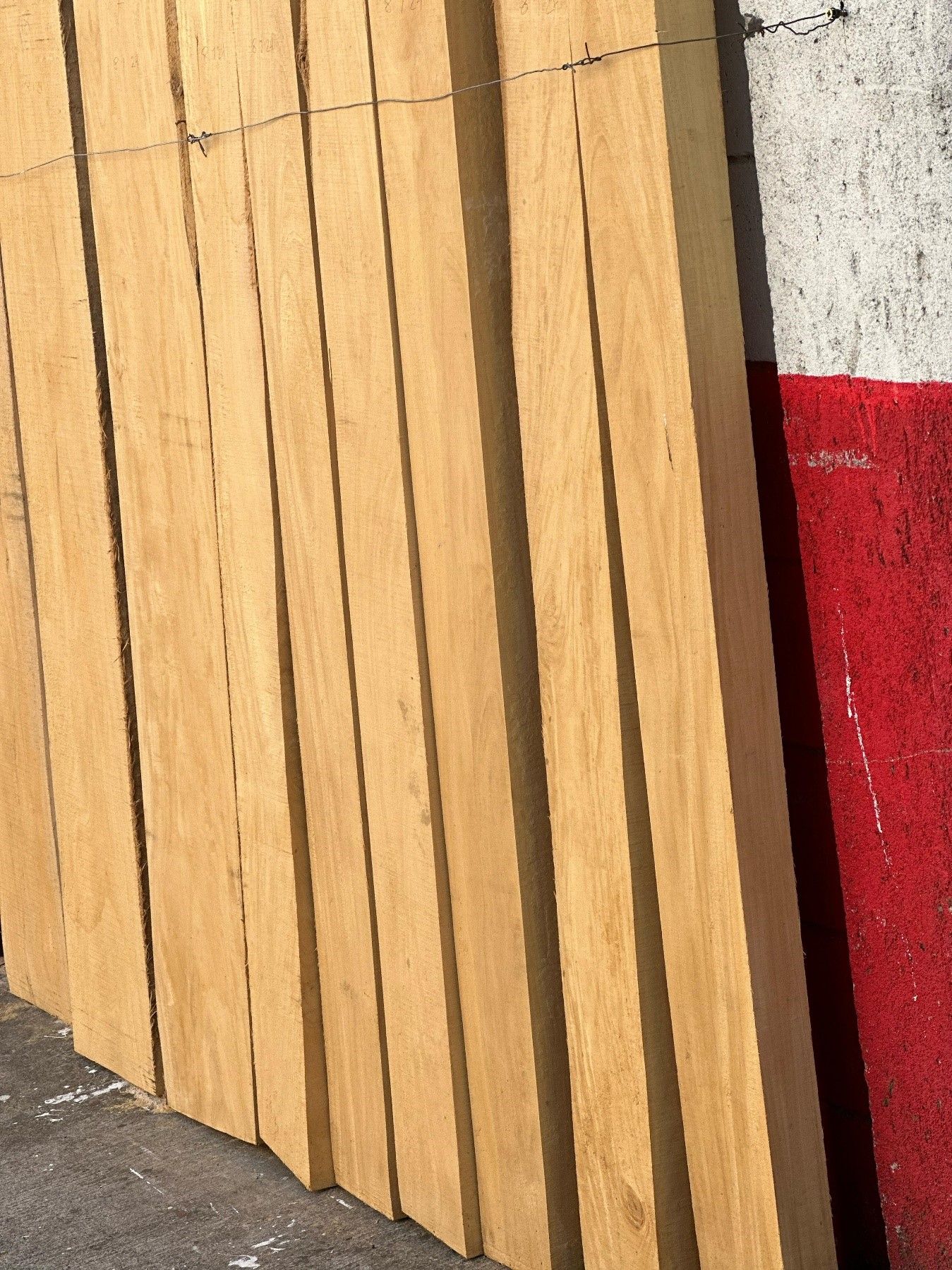 Venta de Madera y Aserradero en Santa Tecla | MADERAS SAN ANTONIO