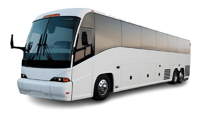 Modern Shuttle Transportation - Riverside County, CA & Beyond
