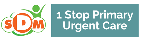 SDM Onestop | 1 Stop Primary Urgent Care