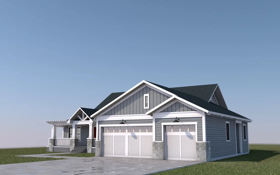 Luxury Home Design | Custom Home Architects | Simonson Design Studios