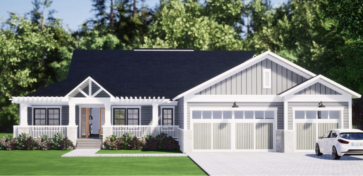 Spec Homes