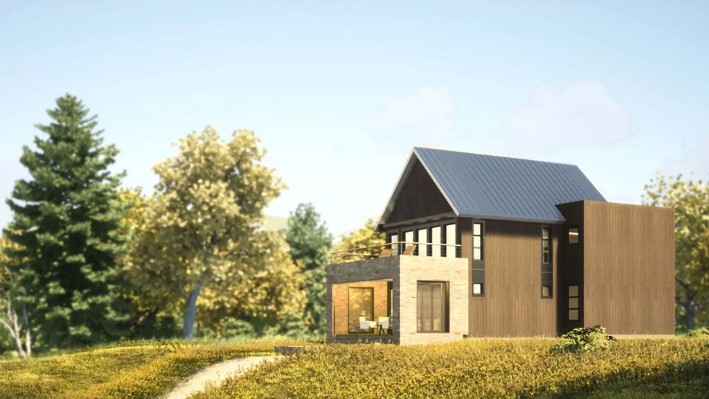 Luxury Home Design | Custom Home Architects | Simonson Design Studios