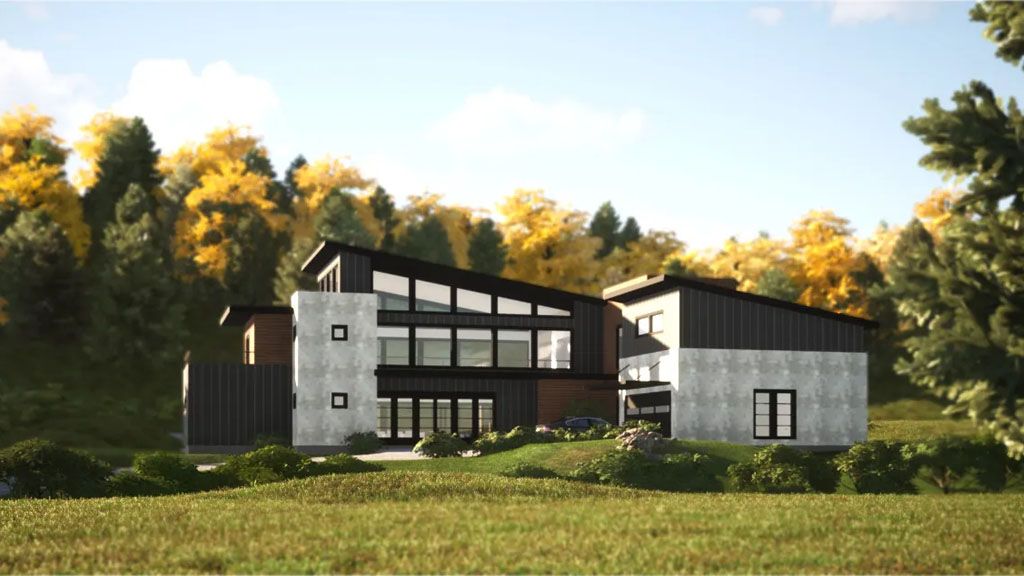 Luxury Home Design | Custom Home Architects | Simonson Design Studios