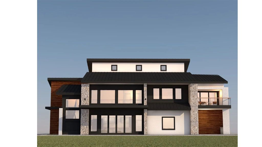 Luxury Home Design | Custom Home Architects | Simonson Design Studios