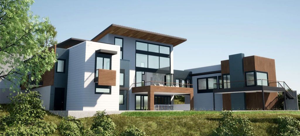 Simonson Design Studios