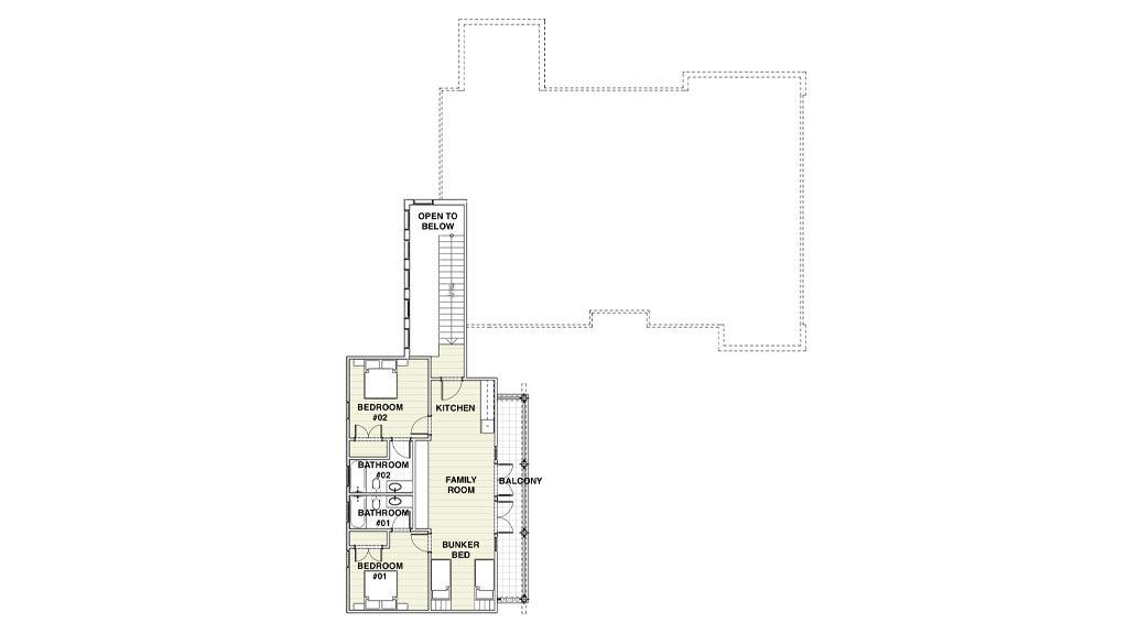 Luxury Home Design | Custom Home Architects | Simonson Design Studios