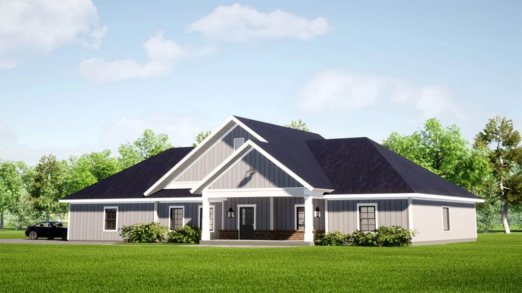 Luxury Home Design | Custom Home Architects | Simonson Design Studios