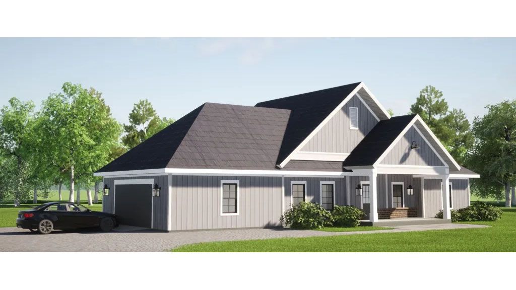 Luxury Home Design | Custom Home Architects | Simonson Design Studios