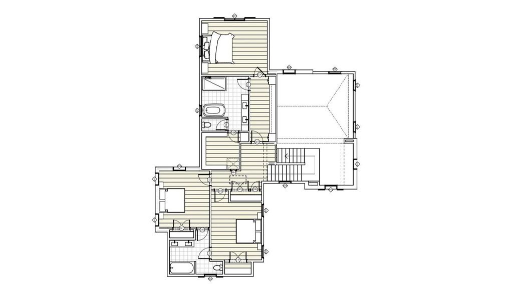 Luxury Home Design | Custom Home Architects | Simonson Design Studios