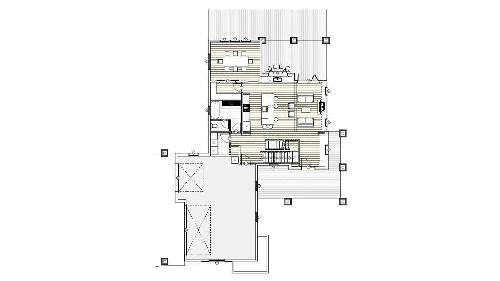 Luxury Home Design | Custom Home Architects | Simonson Design Studios