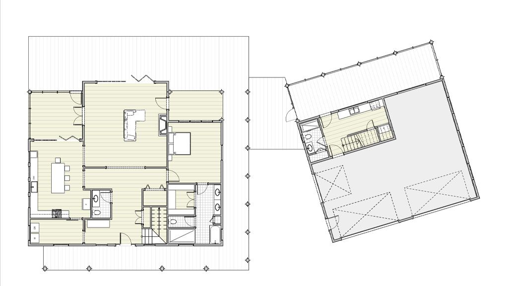 Luxury Home Design | Custom Home Architects | Simonson Design Studios