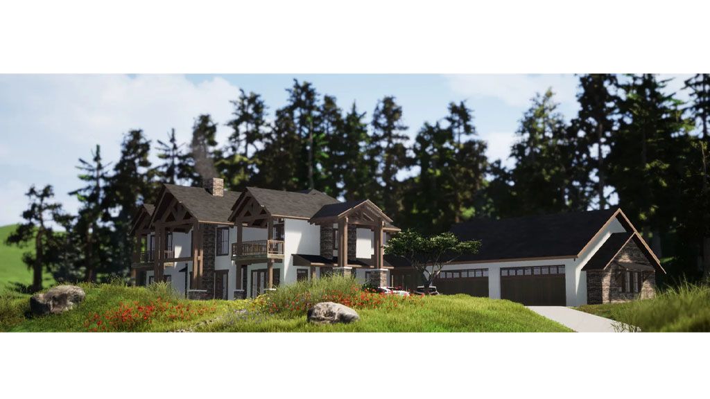 Luxury Home Design | Custom Home Architects | Simonson Design Studios