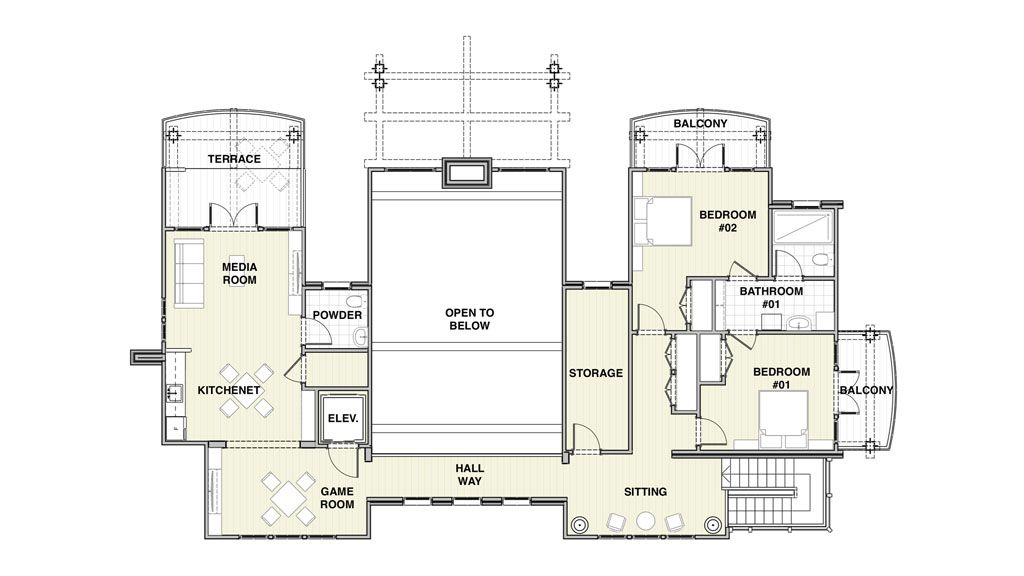 Luxury Home Design | Custom Home Architects | Simonson Design Studios