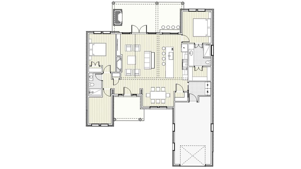 Luxury Home Design | Custom Home Architects | Simonson Design Studios