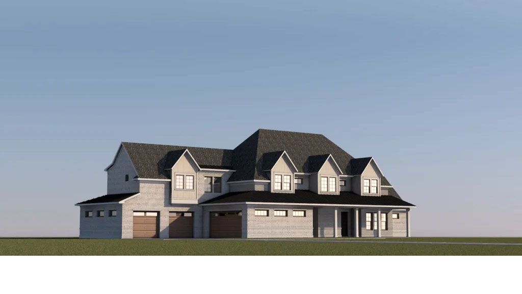 Luxury Home Design | Custom Home Architects | Simonson Design Studios
