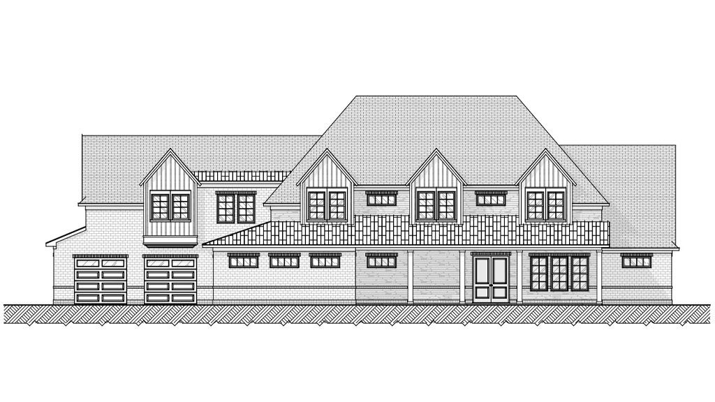 Luxury Home Design | Custom Home Architects | Simonson Design Studios