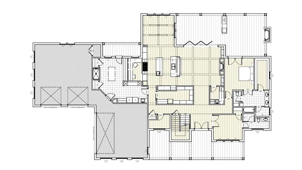 Luxury Home Design | Custom Home Architects | Simonson Design Studios