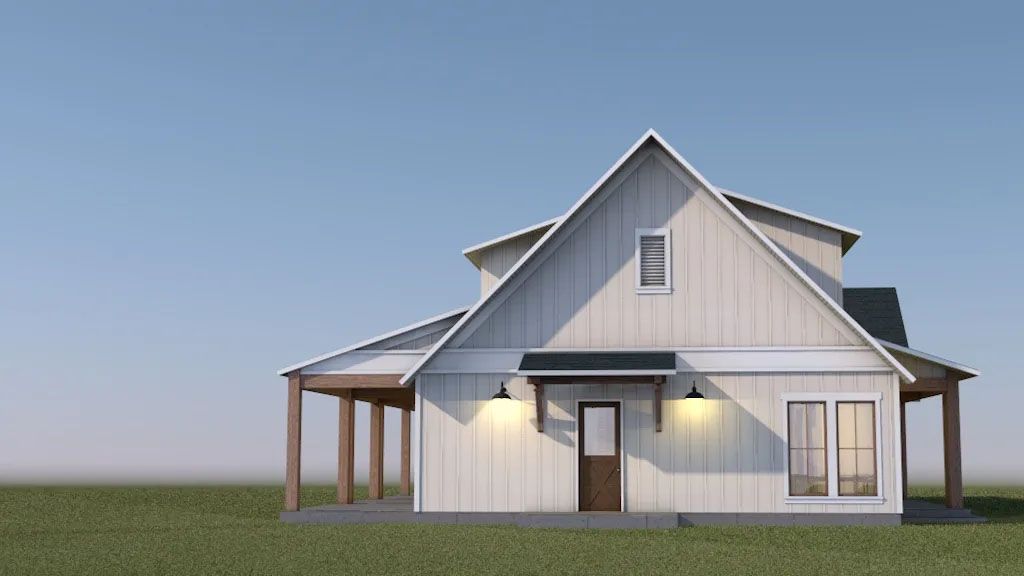 Luxury Home Design | Custom Home Architects | Simonson Design Studios