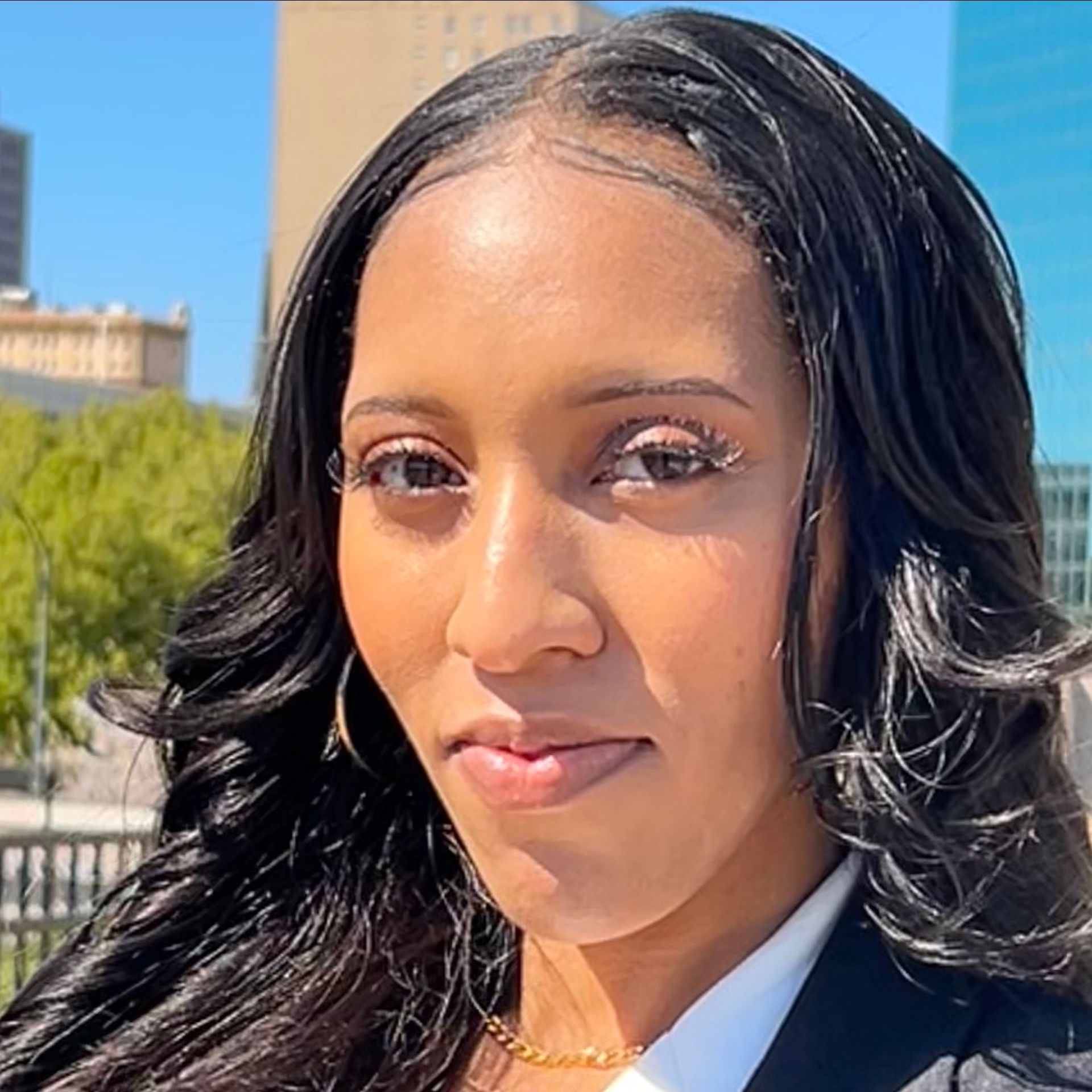 Ashley Lay Real Estate