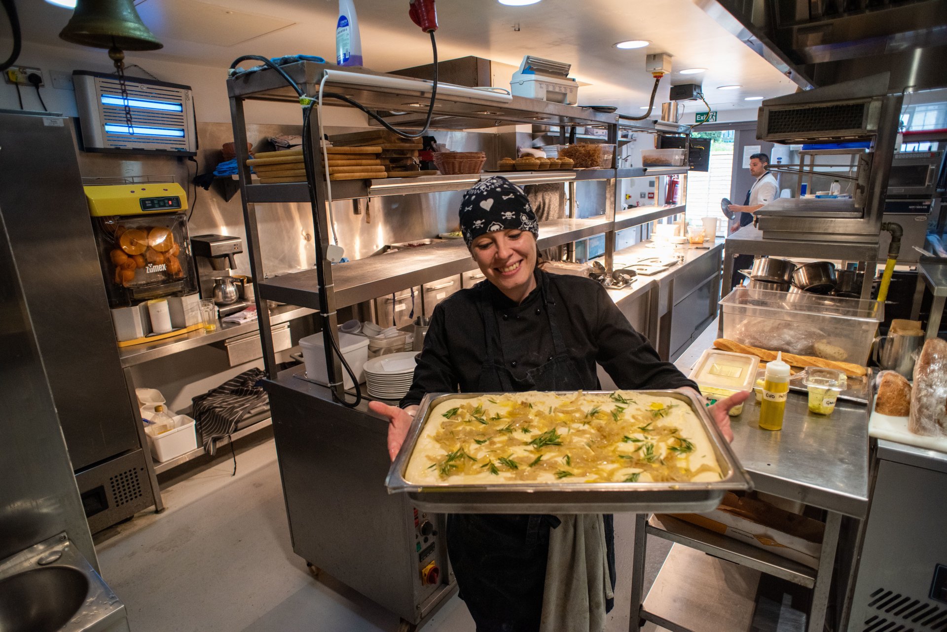 The Royal Standard of England - The Oldest Pub