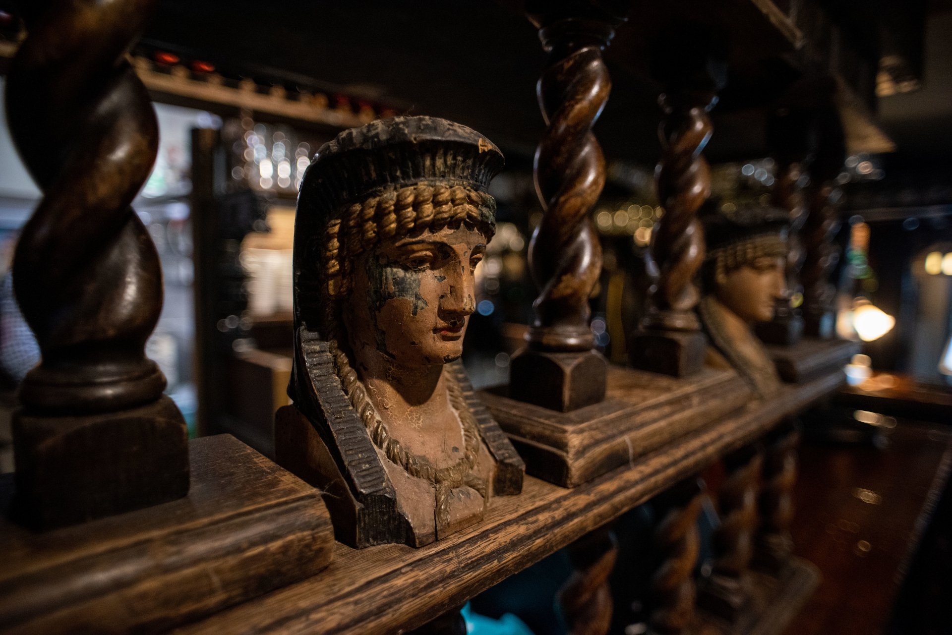 The Royal Standard of England - The Oldest Pub