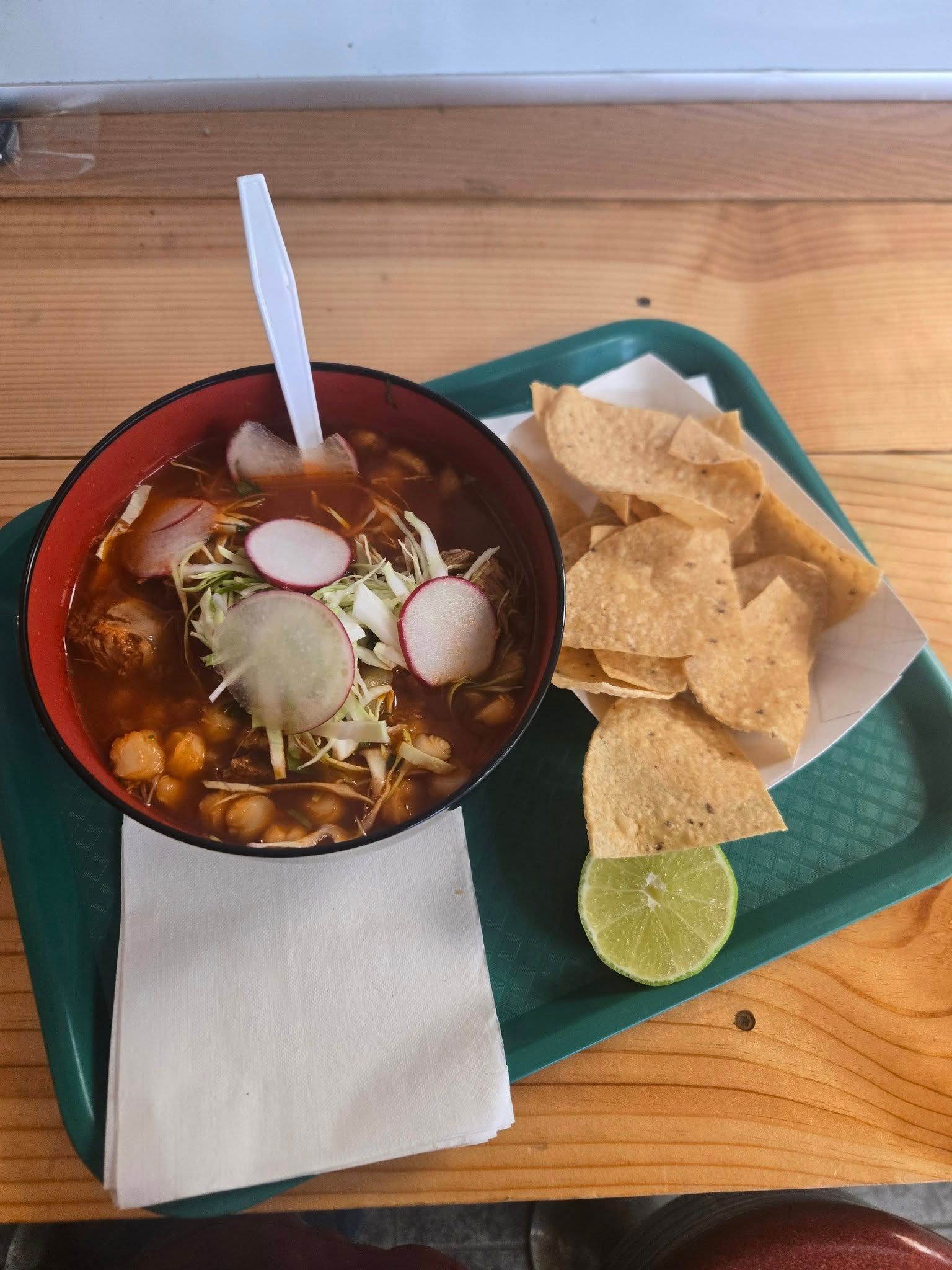 Check Out Menu | 805 Tacos Taquitos Callejeros | Salina, KS