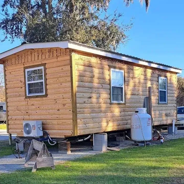 Family Campground & RV Park | Hobbs Family Campground