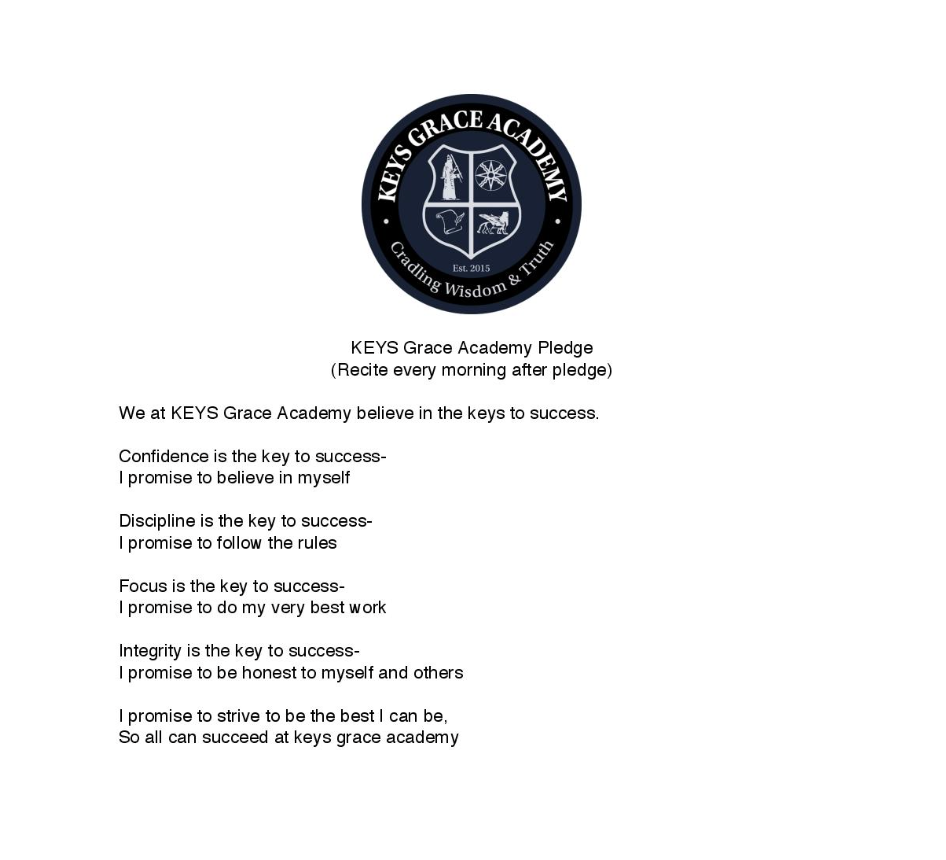 KEYS Grace Academy