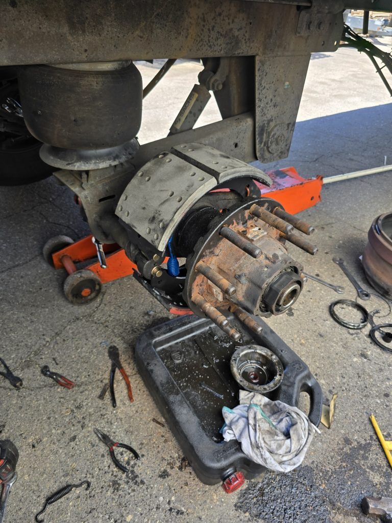 DPF System Diagnostics, DPF Diagnostic Services | Diesel Highway ...