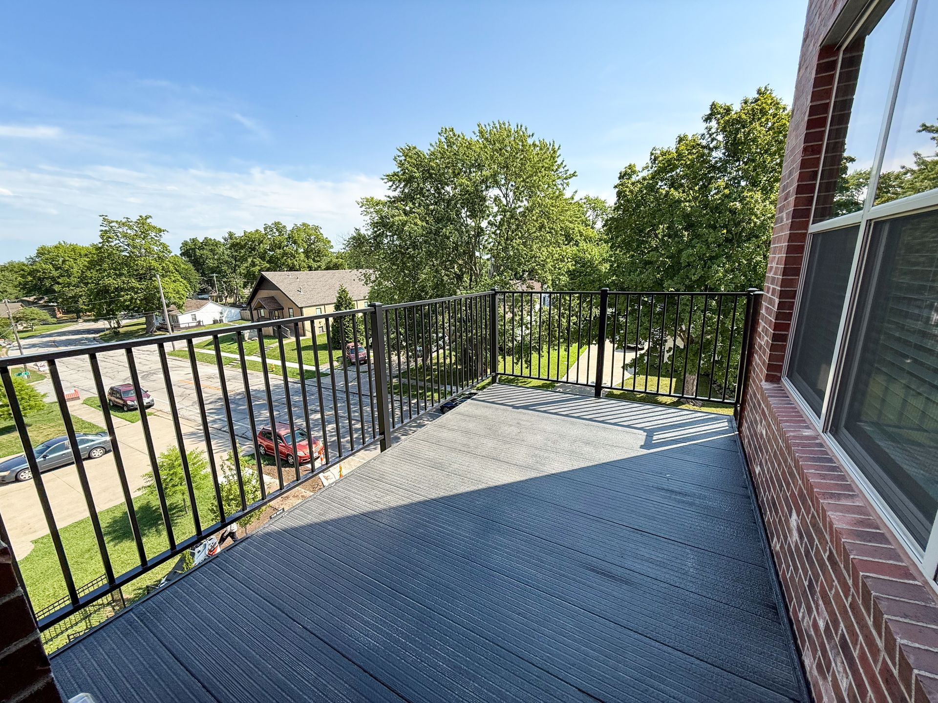 1b/1b Luxury Apartment in Lee’s Summit MO