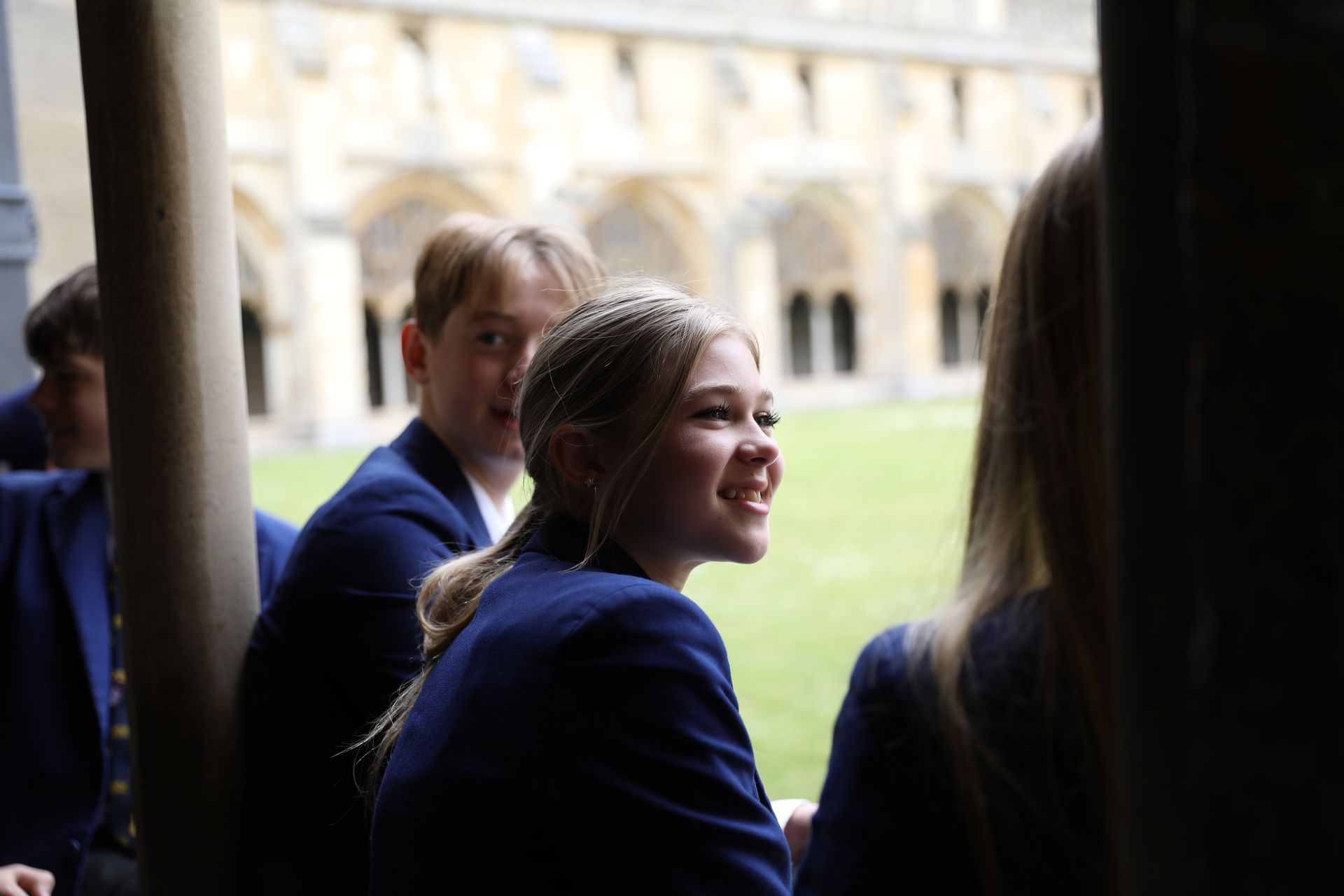 About Us | Norwich School | Norfolk