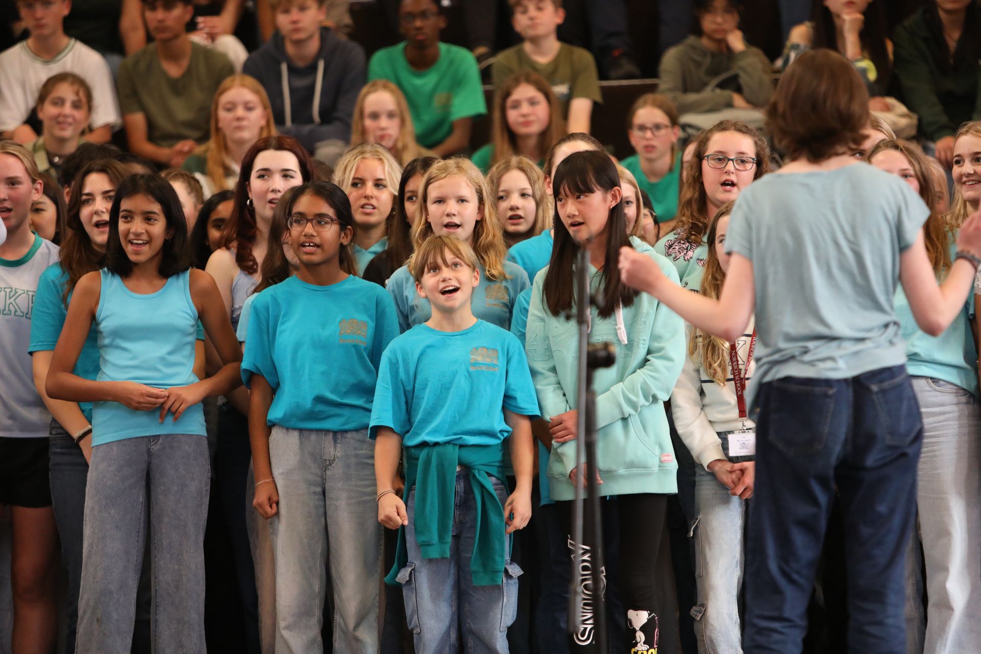 Valpy House | Norwich School | Norfolk