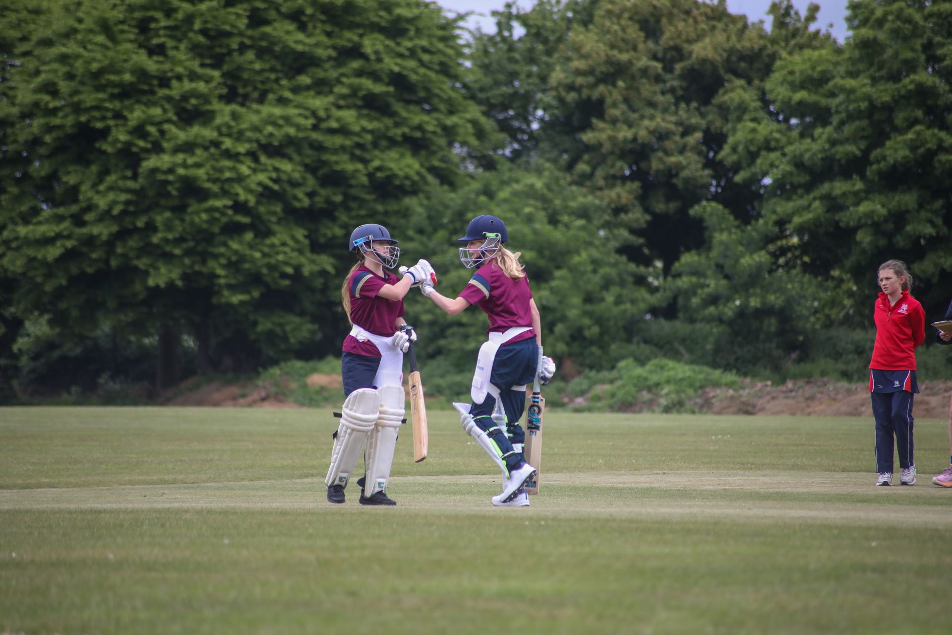 Cricket Program | Norwich School | Norfolk