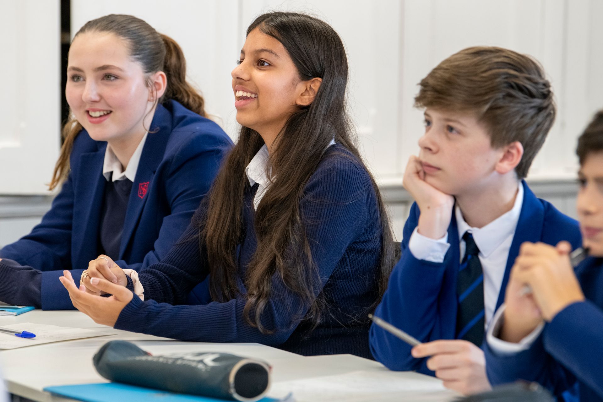 Open Events & Visits | Norwich School | Norwich