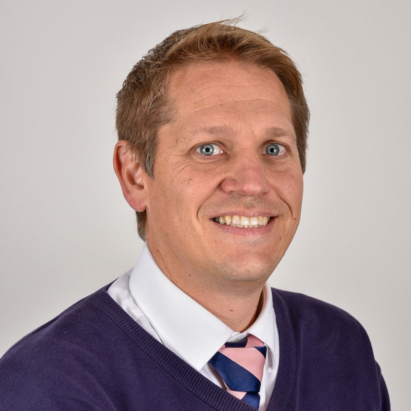 Our People | Norwich School | Norfolk