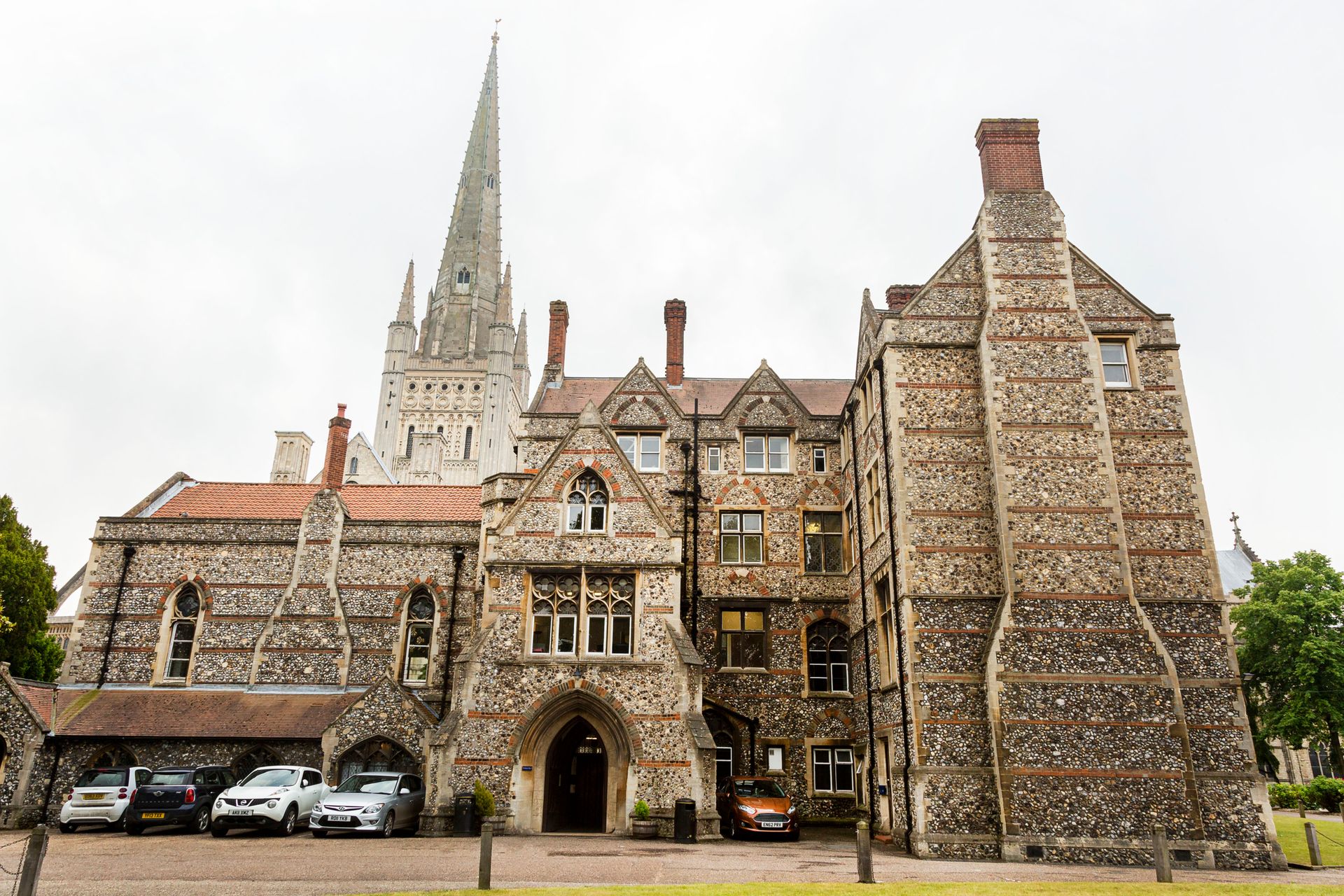 Art History | Norwich School | Norwich