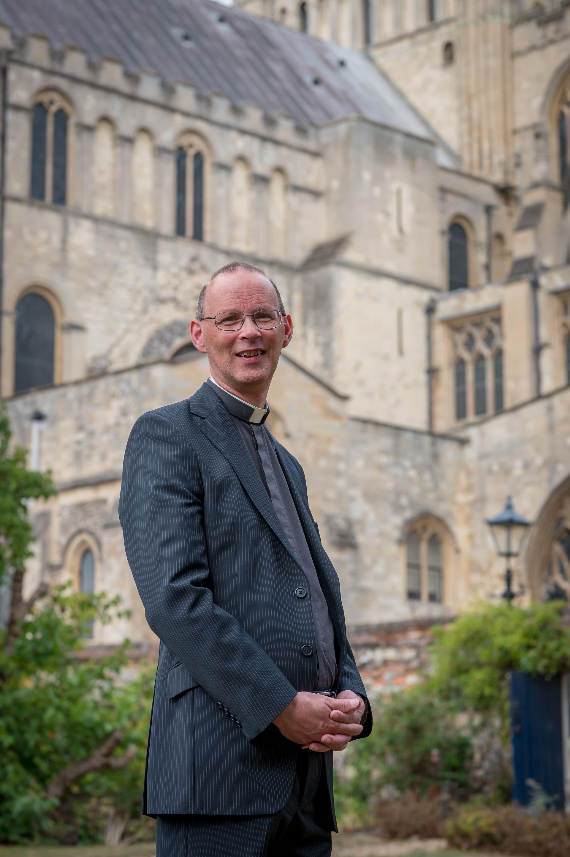 Governors | Norwich School