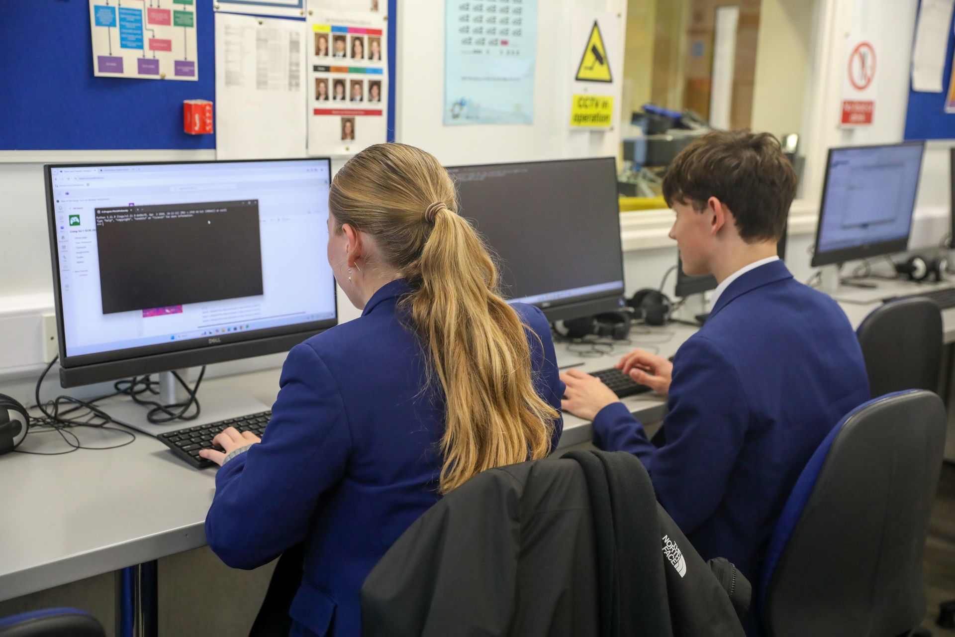 Computer Science | Norwich School