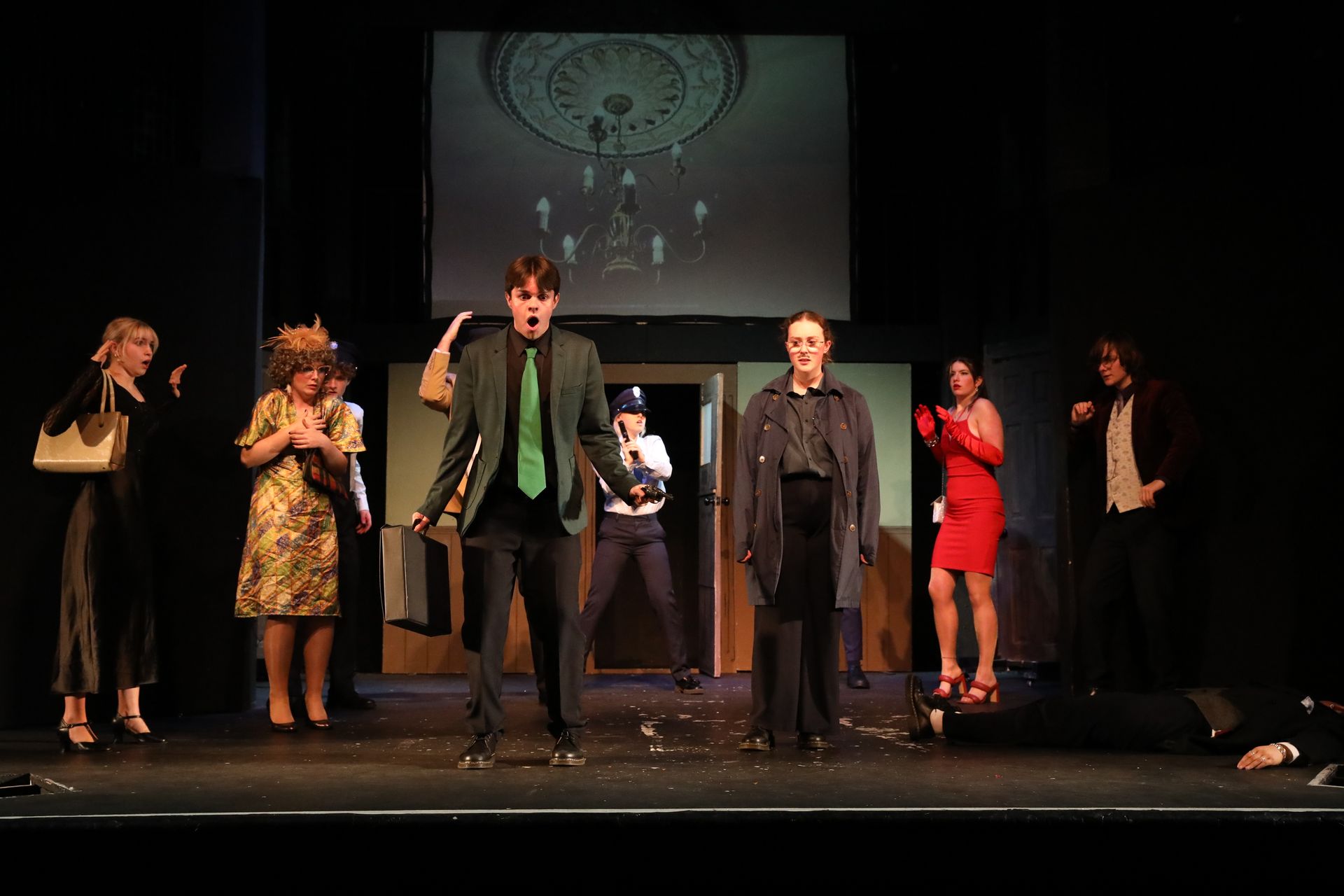 Drama Program | Norwich School | Norwich