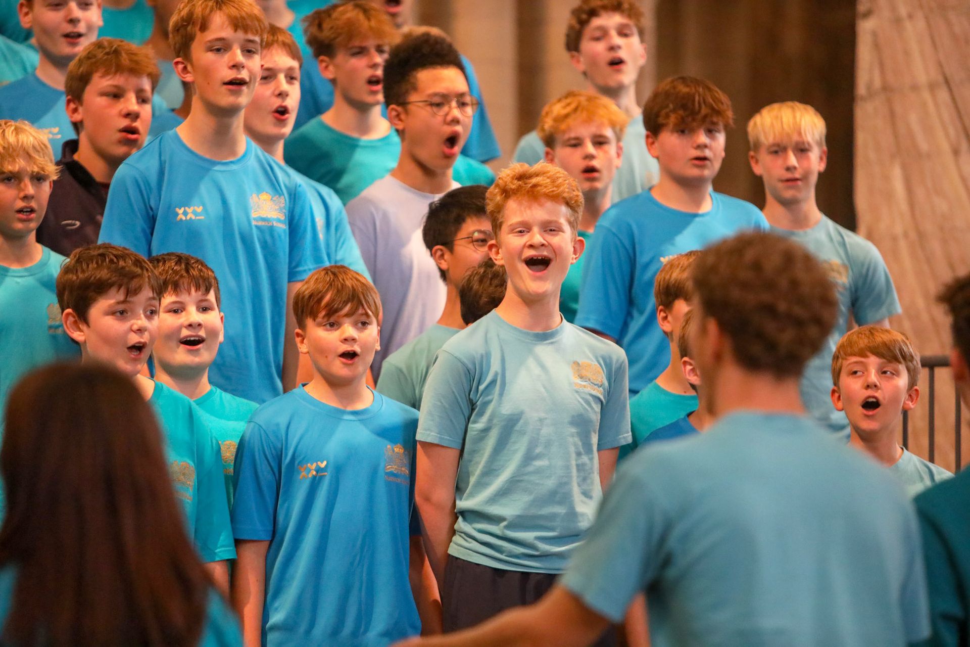 Valpy House | Norwich School | Norfolk