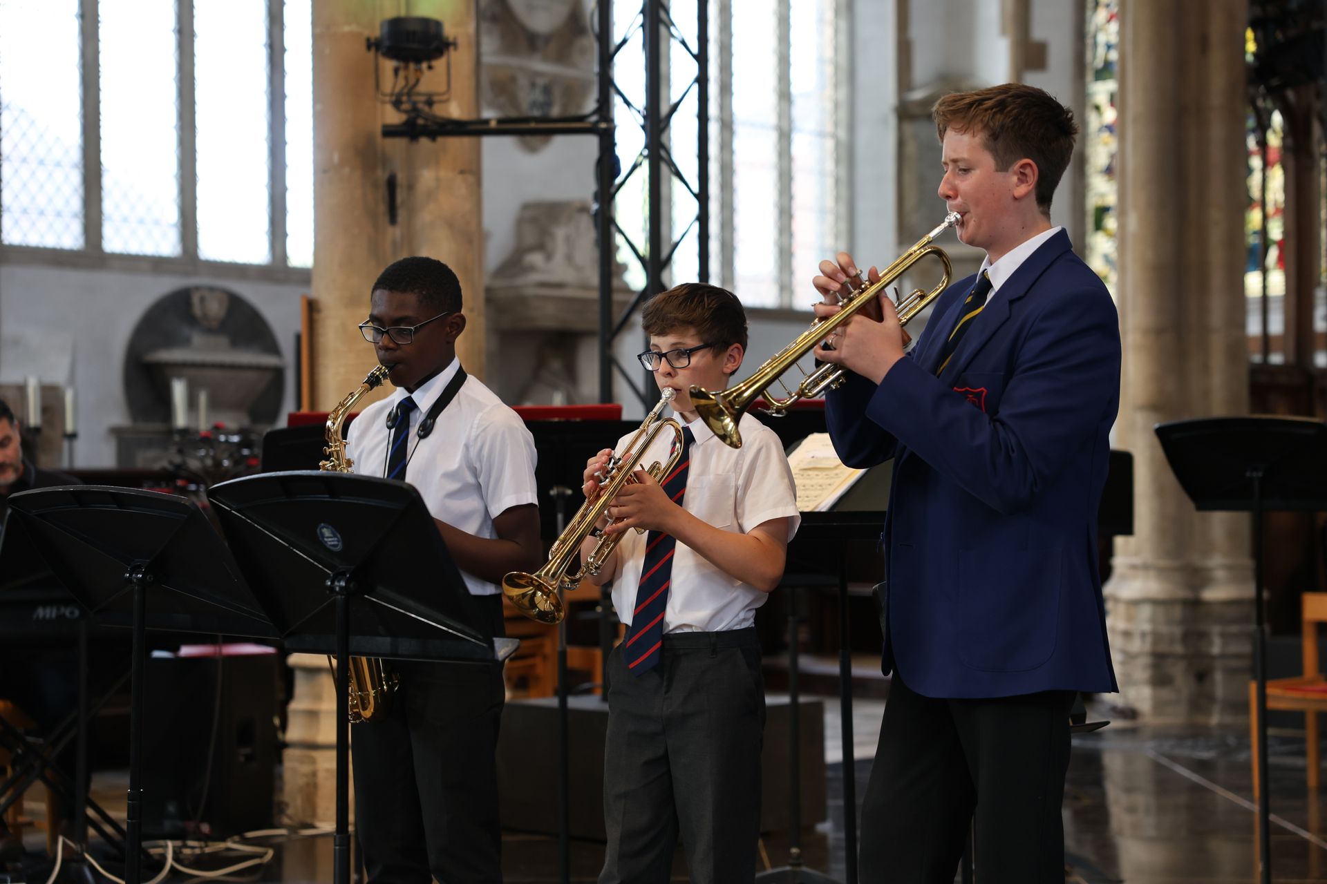 The Summer Spectacular Concert