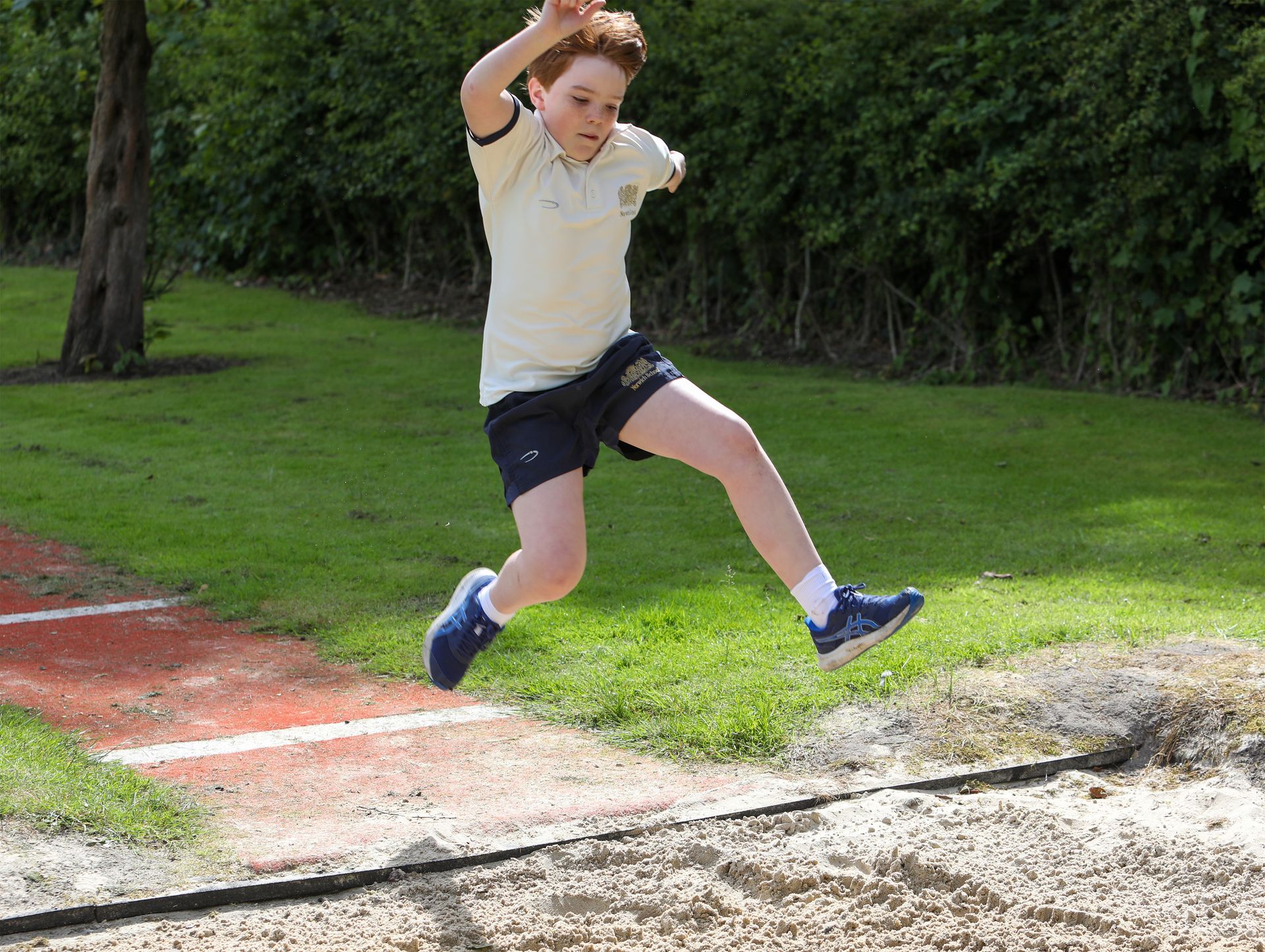 Lower School Sport | Norwich School