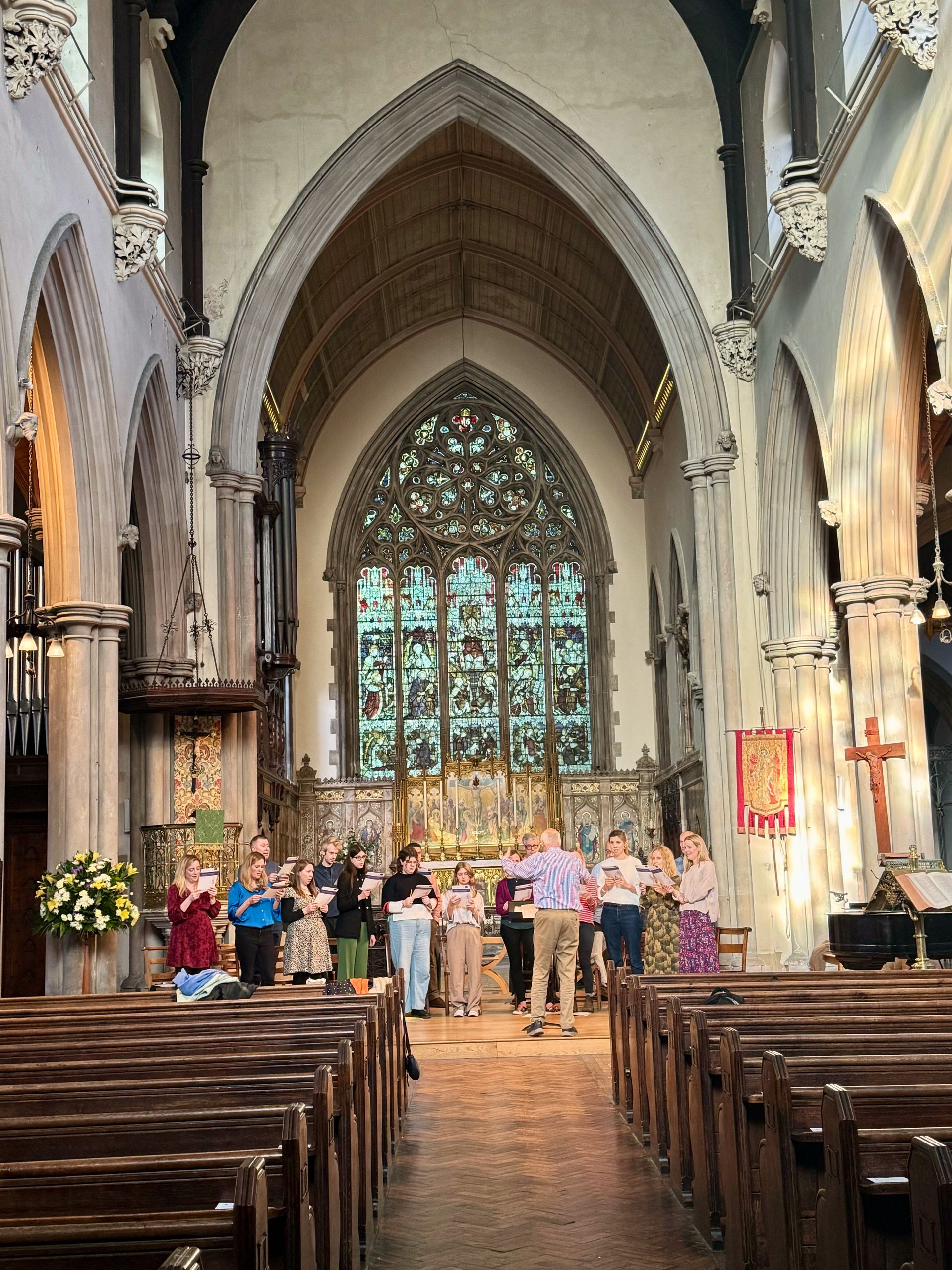 Community Engagement | Norwich School | Norfolk