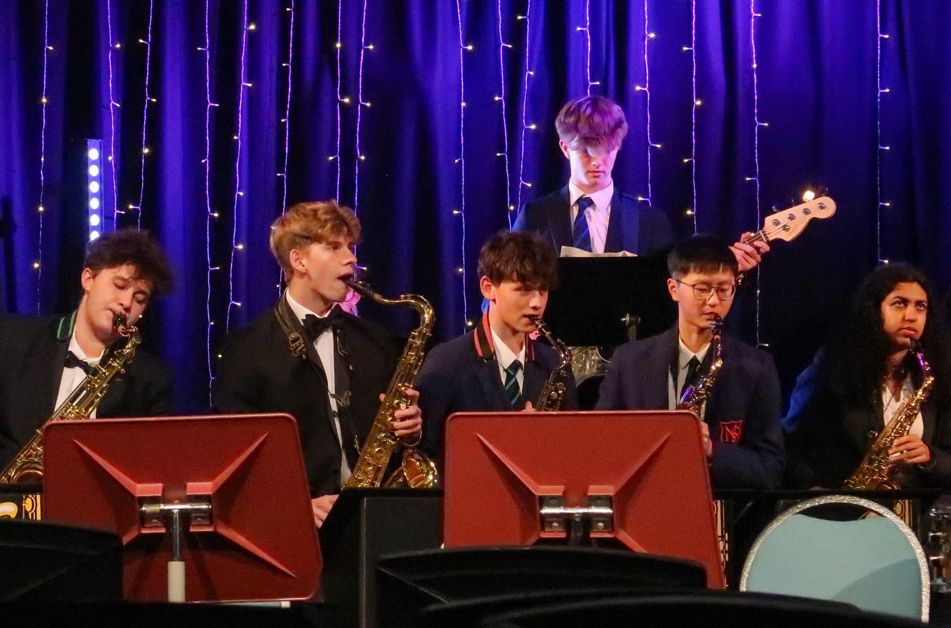 Music | Extra Curricular | Norwich School