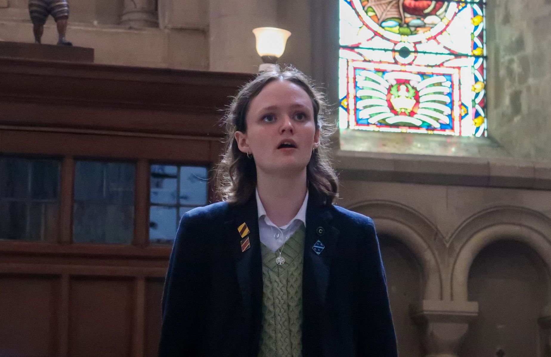 Making Musicians at Norwich School