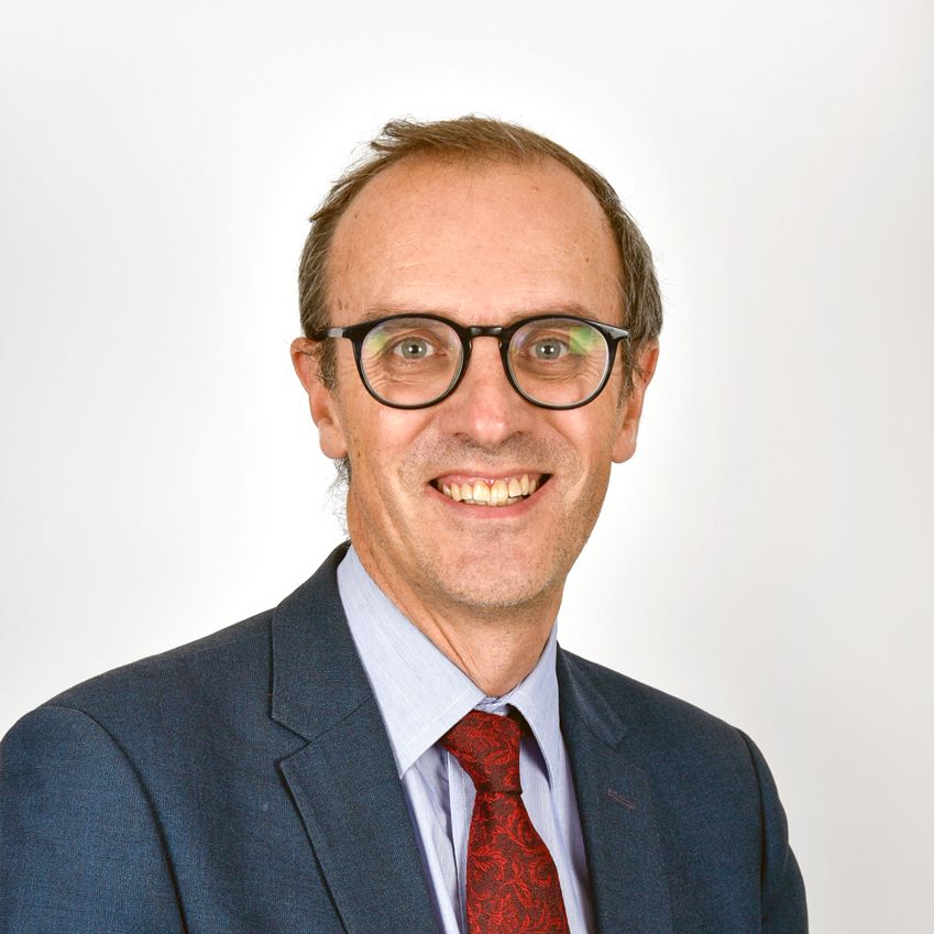 Meet the Team - Sixth Form | Norwich School | Norfolk