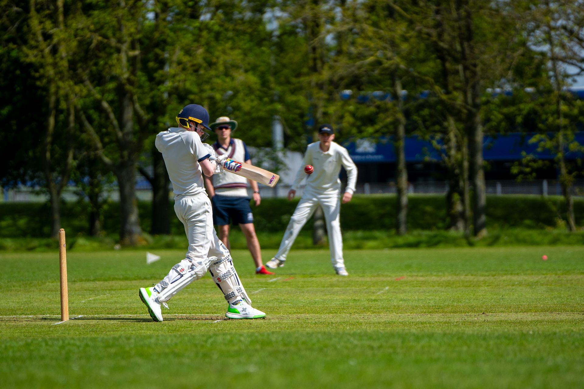 Sport | Norwich School | Norfolk